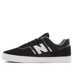 NEW BALANCE New Balance Jamie Foy X Numeric 306 Skate Sneakers Black/white/gray