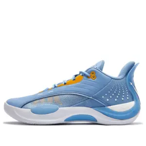 361 DEGREES 361 Degrees Team Jocker 1 'Danver' Sneakers Blue/yellow/white