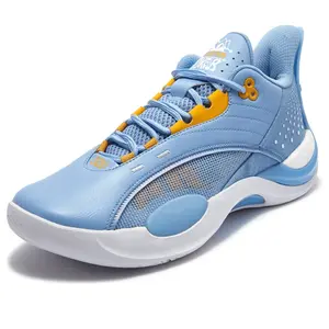 361 DEGREES Team Jocker 1 'danver' Sneakers - Blue/yellow/white