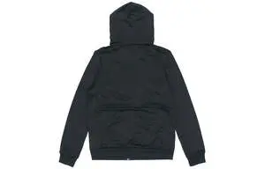 Adidas Basketball Hooded Jacket