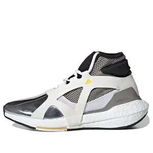 Adidas Stella McCartney X Ultraboost 21 Sneaker Black/white/grey