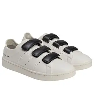 Adidas Y-3 Stan Smith Velcro Sneakers