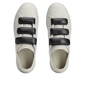 Adidas Y-3 Stan Smith Velcro Sneakers