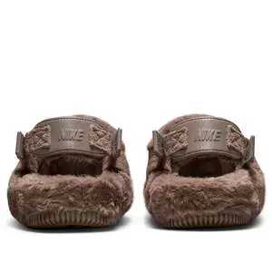 Nike Calm Mule Se - Brown