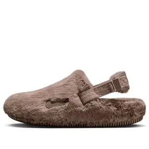 Nike Calm Mule Se - Brown