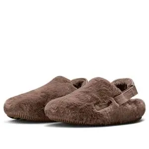 Nike Calm Mule Se - Brown