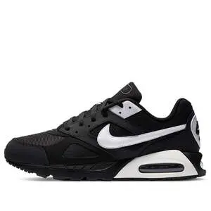 Nike Max Ivo Sneakers - Black/white/black