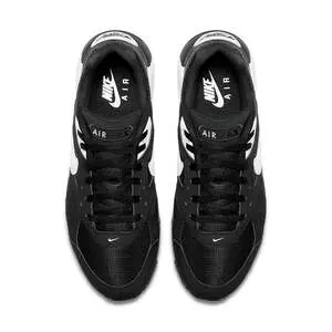Nike Max Ivo Sneakers - Black/white/black