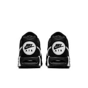 Nike Max Ivo Sneakers - Black/white/black