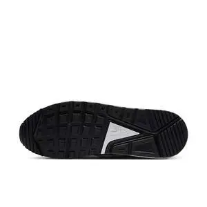 Nike Max Ivo Sneakers - Black/white/black