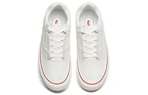 ANTA A-smart Cvs Low Top Sneakers
