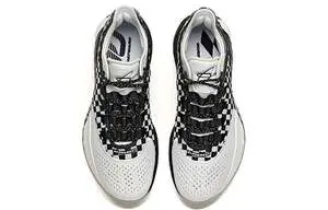 ANTA Gordon Hayward 1 "indy 500" Sneakers - White/black