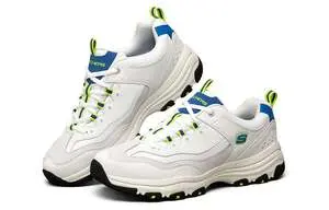 Sketchers D'lites I-conik Low-top Athletic Sneakers