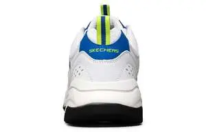 Sketchers D'lites I-conik Low-top Athletic Sneakers