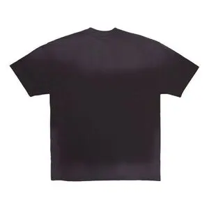 Drew House Mascot Faded T-shirt - Black