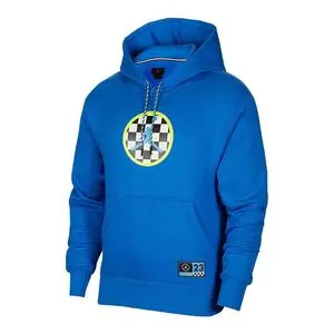 Nike As J Sprt Dna Hbr Flc Po