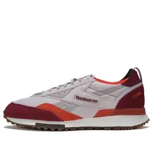 REEBOK Lx2200 Athletic Sneakers - White/red