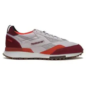 REEBOK Lx2200 Athletic Sneakers - White/red