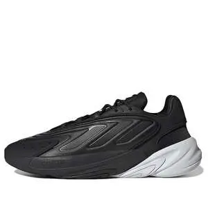 Adidas Ozelia Low Top Sneakers - Black