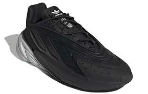 Adidas Ozelia Low Top Sneakers - Black