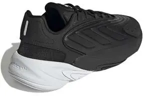 Adidas Ozelia Low Top Sneakers - Black