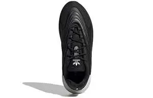Adidas Ozelia Low Top Sneakers - Black