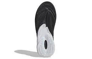 Adidas Ozelia Low Top Sneakers - Black