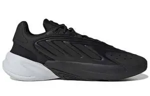 Adidas Ozelia Low Top Sneakers - Black