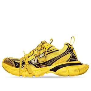 Balenciaga Balenciaga 3XL Sneakers Yellowblack
