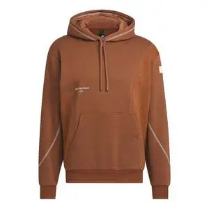Adidas St Fleece Hoodie