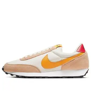 Nike Daybreak Sneakers - Whitebrownyellow