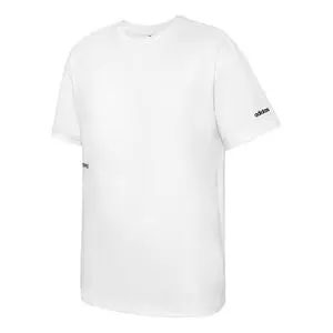 White Athletic Shirts For Men