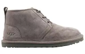 UGG Neumel Chukka Boot - Charcoal