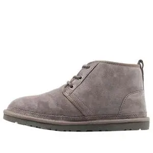 UGG Neumel Chukka Boot - Charcoal