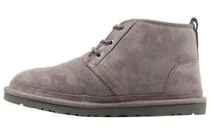 UGG Neumel Chukka Boot - Charcoal