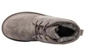 UGG Neumel Chukka Boot - Charcoal