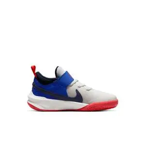 Nike Team Hustle D10 Athletic Sneakers
