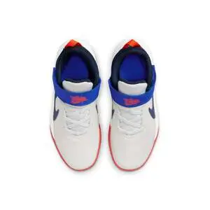Nike Team Hustle D10 Athletic Sneakers