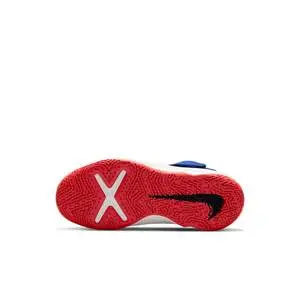 Nike Team Hustle D10 Athletic Sneakers