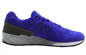 NEW BALANCE 999 Athletic Sneakers - Blue/white