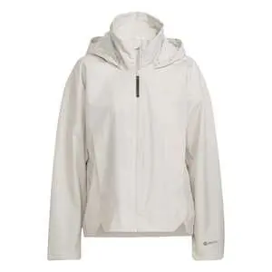Adidas Technical Terrex Traveer Rain.rdy Jacket