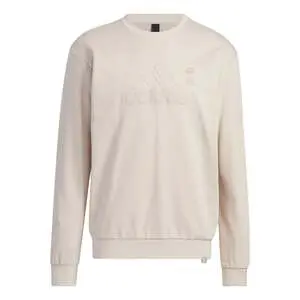 Adidas St Gz Logo Sweatshirt