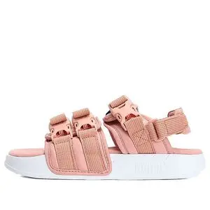 PUMA Leadcat Ylm Sandals - Pink