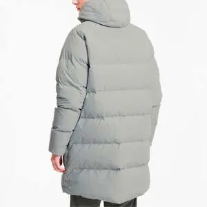 PUMA Classics Long Down Jacket