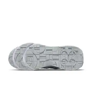 Nike Max Interlock Lite Sneakers - White/blue