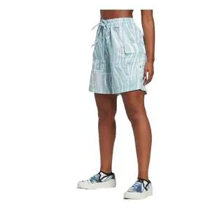 Adidas By Stella Mccartney Truenature Hiking Shorts