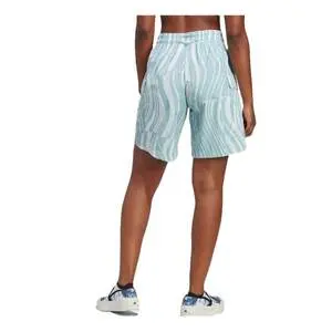 Adidas By Stella Mccartney Truenature Hiking Shorts