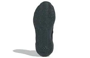 Adidas Stycon Laceless High Top Sneakers - Black