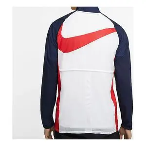Nike Academy Track Jacket - Blue/white/red