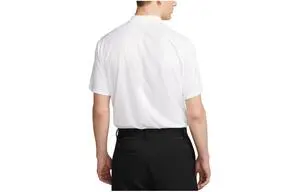Nike Dri-fit Victory Polo Shirt - White